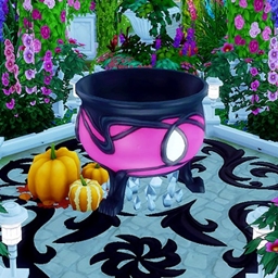 Cauldron Of Excellency - The Sims 4 Build / Buy - CurseForge