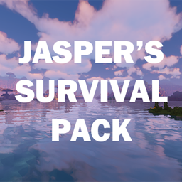 Jasper's Survival Pack - Minecraft Modpacks - CurseForge