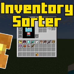 Player Inventory Sorter - Files - Minecraft Bedrock Addons - CurseForge