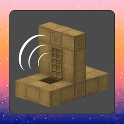 Door Knocking - Minecraft Mods - CurseForge