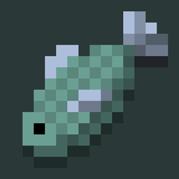 fish - Minecraft Mods - CurseForge