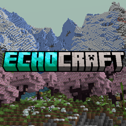 ECHOCRAFT: Echoing Expanse - Minecraft Modpacks - CurseForge
