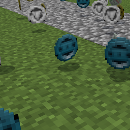 Federal Reserve - Minecraft Bedrock Addons - CurseForge