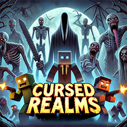 The Cursed Realms [Horror] - Minecraft Modpacks - CurseForge