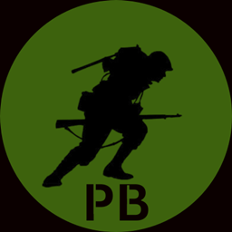 Vic's point blank - WW2 pack - File - Minecraft Customization - CurseForge