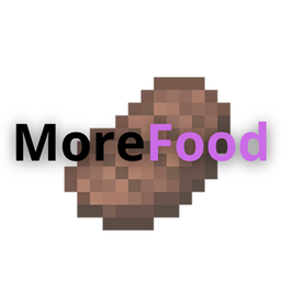 MoreFood: Enhance Your Culinary Experience - Minecraft Mods - CurseForge