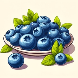 Blueberry - Minecraft Modpacks - CurseForge