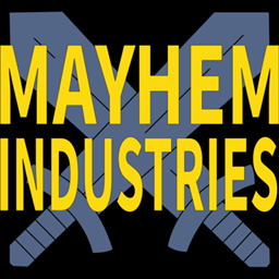 Install Mayhem and Friends - A world of Mayhem - Minecraft Mods ...