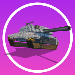 Tank Tussle - Screenshots - Minecraft Modpacks - CurseForge