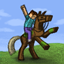 Equestrian Extras - Minecraft Mods - CurseForge
