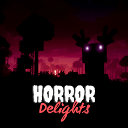 Horror Delights - Minecraft Modpacks - CurseForge