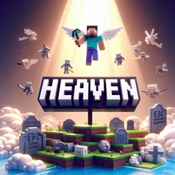 Knocking on Heaven - Minecraft Modpacks - CurseForge