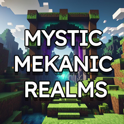 MysticMekanic Realms - Files - Minecraft Modpacks - CurseForge