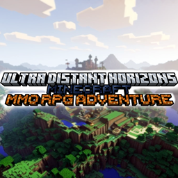 Ultra Distant Horizons - Minecraft Modpacks - CurseForge