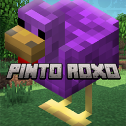 Super Pinto Roxo - Minecraft Modpacks - CurseForge