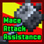 Mace Attack Assistance - Minecraft Mods - CurseForge