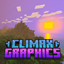 Climax Graphics [Deferred Rendering] - Minecraft Bedrock Texture Packs ...