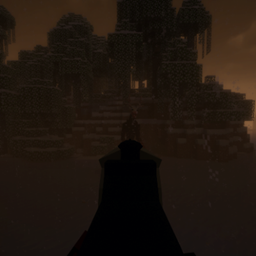 Hunt the Hunter - Files - Minecraft Modpacks - CurseForge