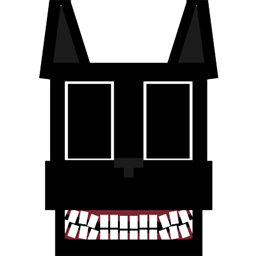 Cartoon Cat Dweller - Files - Minecraft Mods - CurseForge