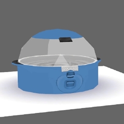 Dash Popcorn Maker By QMBIBI Spanish Translation - The Sims 4 ...