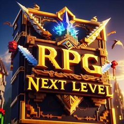 RPG-Next Level - Minecraft Modpacks - CurseForge