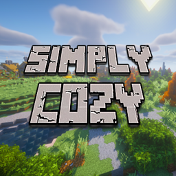 Simply Cozy [FABRIC] - Minecraft Modpacks - CurseForge