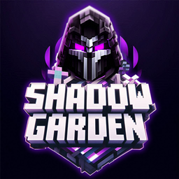SHADOW GARDEN - Minecraft Modpacks - CurseForge
