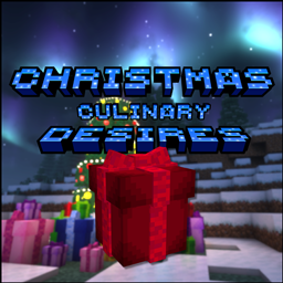 christmas - Minecraft Mods - CurseForge