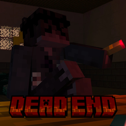 Dead End - Zombie Apocalypse - Files - Minecraft Modpacks - CurseForge