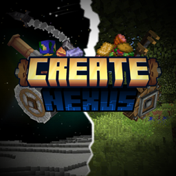 Create: Nexus - Minecraft Modpacks - CurseForge