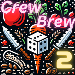 Crew Brew 2 - Minecraft Modpacks - CurseForge