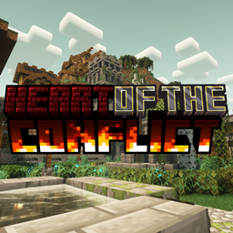 Heart of the Conflict - Gallery - Minecraft Modpacks - CurseForge