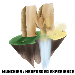 Munchies : NeoForged Experience - Minecraft Modpacks - CurseForge