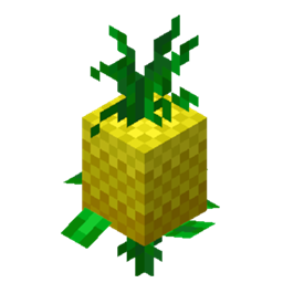Pineapple Dreams - Minecraft Mods - CurseForge