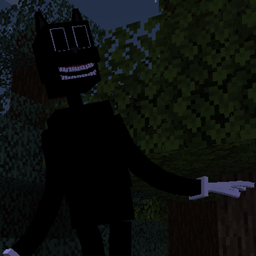 Cartoon Dweller - Files - Minecraft Mods - CurseForge