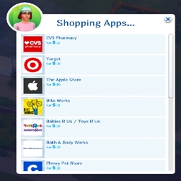 Download EXPRESS DELIVERY By QMBIBI Spanish Translation - The Sims 4 ...