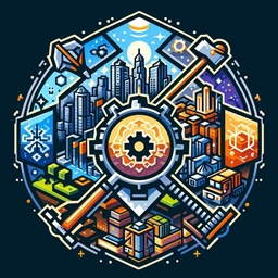 Build a City! - File - Minecraft Modpacks - CurseForge