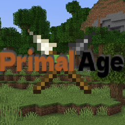 Primal Age - Files - Minecraft Mods - CurseForge
