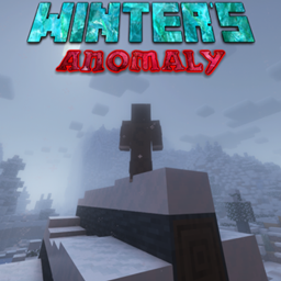 Winter's Anomaly - Minecraft Modpacks - CurseForge