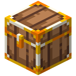 Lootr Retextured - Minecraft Resource Packs - CurseForge