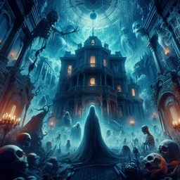 Ethereal Enigma: A Spine-Chilling Adventure - Minecraft Modpacks ...