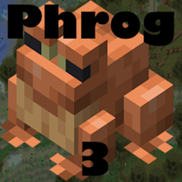 Phrog 3 - Minecraft Modpacks - CurseForge