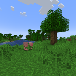 Overworld - Minecraft Mods - CurseForge