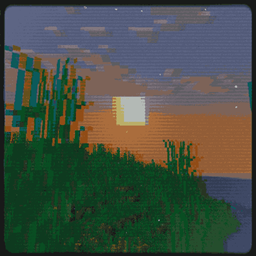 RetroVision - Minecraft Shaders - CurseForge