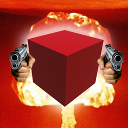 Red Cube Warfare - Minecraft Modpacks - CurseForge