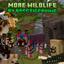 more wildlife - Minecraft Mods - CurseForge