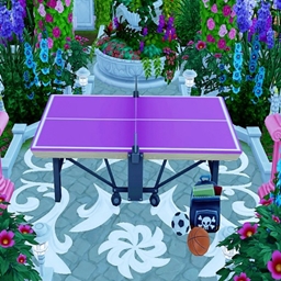 McFreely Ping Pong Table - The Sims 4 Build / Buy - CurseForge