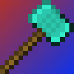 Just a Hammers! - Minecraft Mods - CurseForge