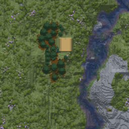 The Beauty of the Nature - Minecraft Modpacks - CurseForge