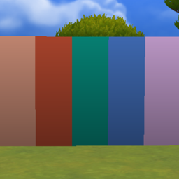 Colorful Carnival - The Sims 4 Build / Buy - CurseForge